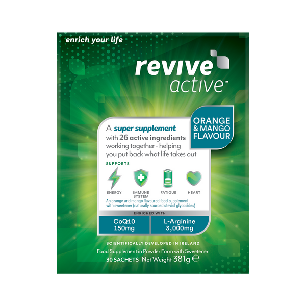 REVIVE ACTIVE ORIGINAL 30PACK – McCartan's Pharmacy