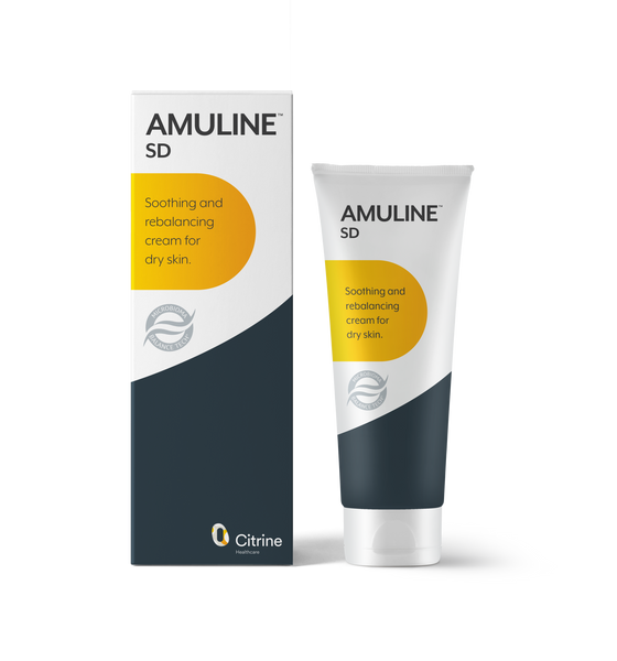 Amuline SD Cream - 30ml – McCartan's Pharmacy