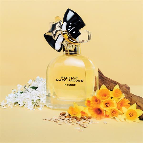 MARC JACOB PERFECT INTENSE EDP 50ML - ONLINE SPECIAL – McCartan's Pharmacy